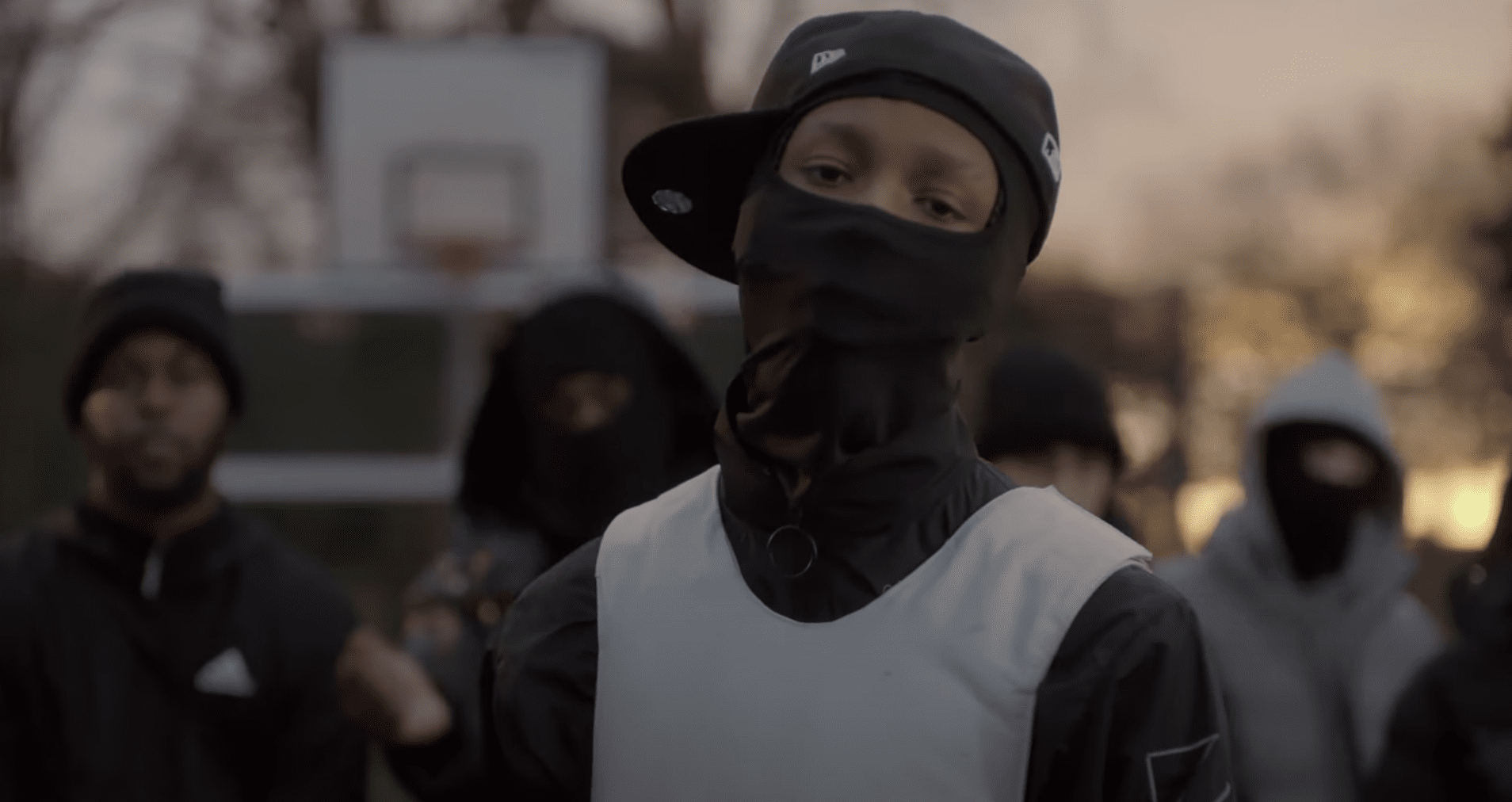 C3 Boogie Comes Through With Greazy Drop "Turn It" - GRM Daily