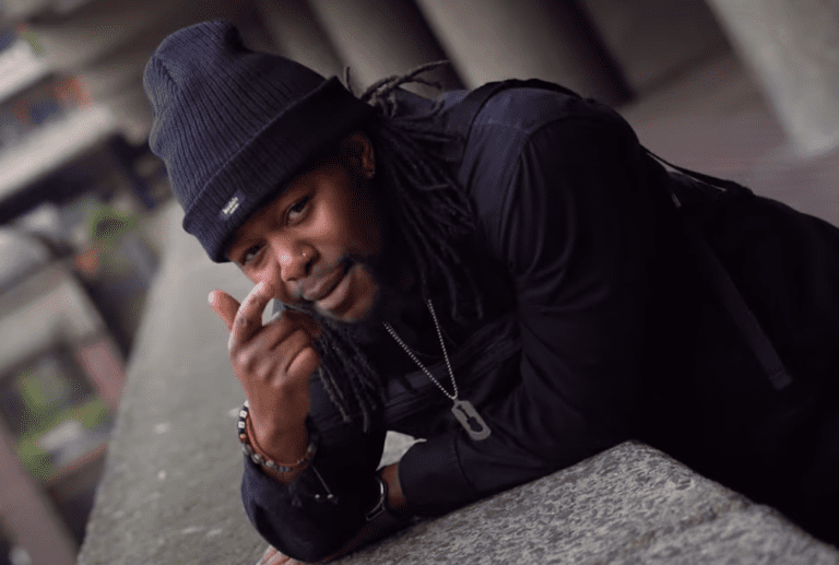 Block6's Lucii drops visuals for new track "MIRROR" - GRM Daily