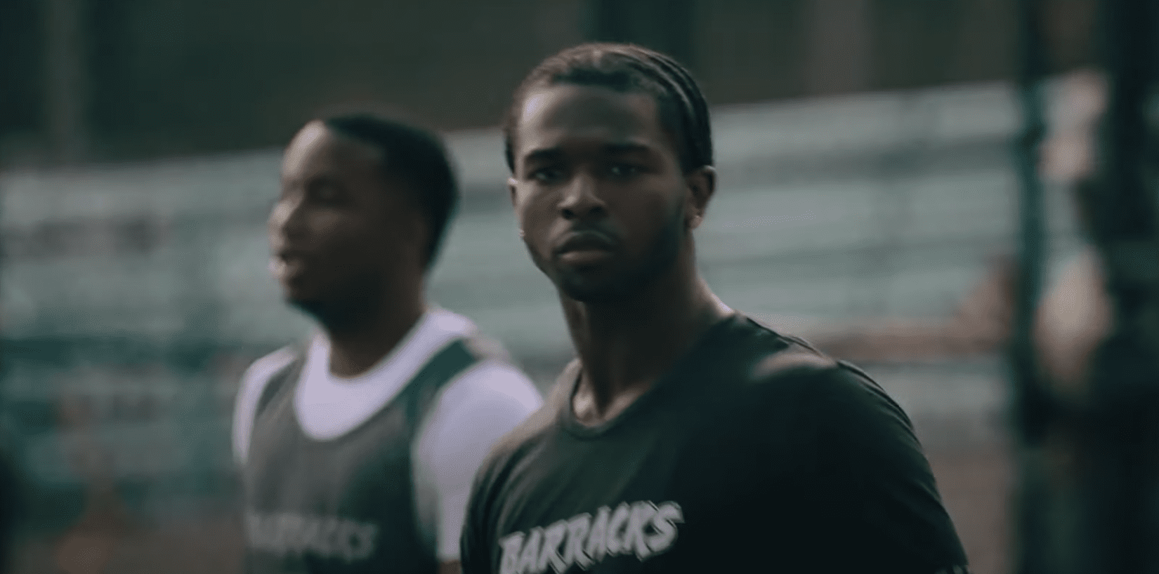 Trailer Released For Upcoming Movie 'Boogie' Starring Pop Smoke - GRM Daily