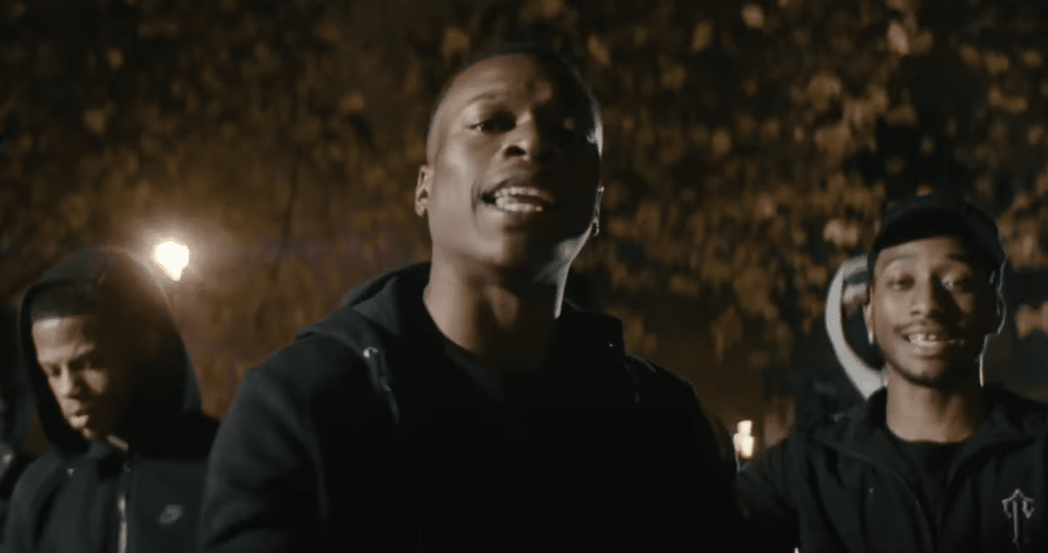 Tamz Unveils "Wizard" Visuals - GRM Daily