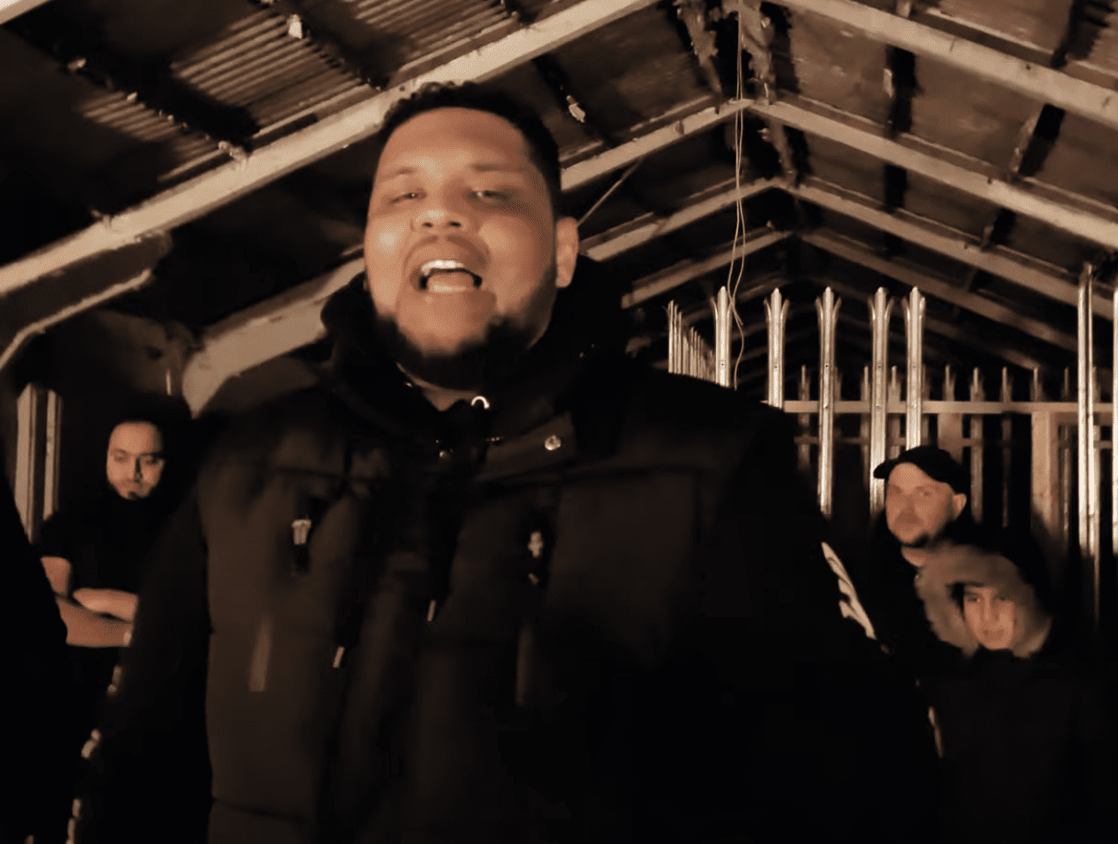 Big Watch Drops Video For New One "1 Real" - GRM Daily