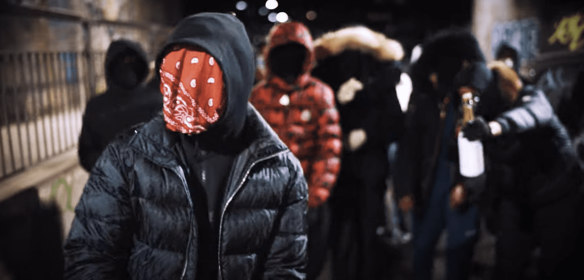 Swavey, Yevz, 2Smokeyy & Suspect Ask "Who's Bad" On Greazy New Bop ...