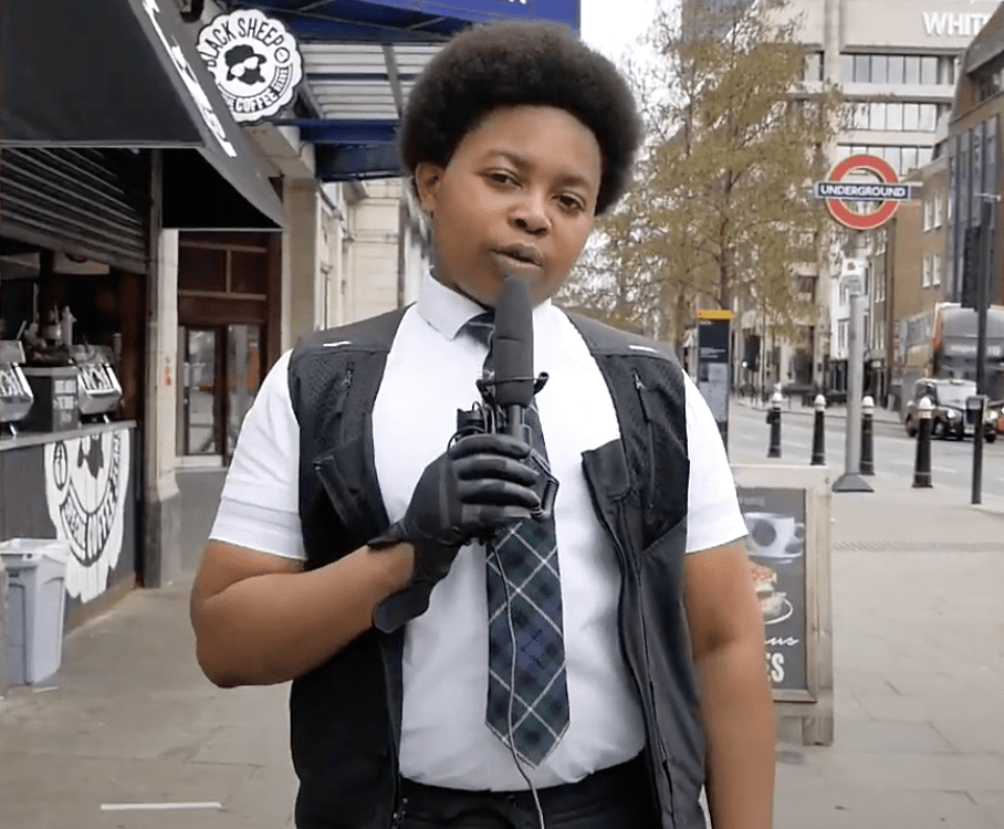 The Chicken Connoisseur Heads To Aldgate On Latest Episode Of 'The ...