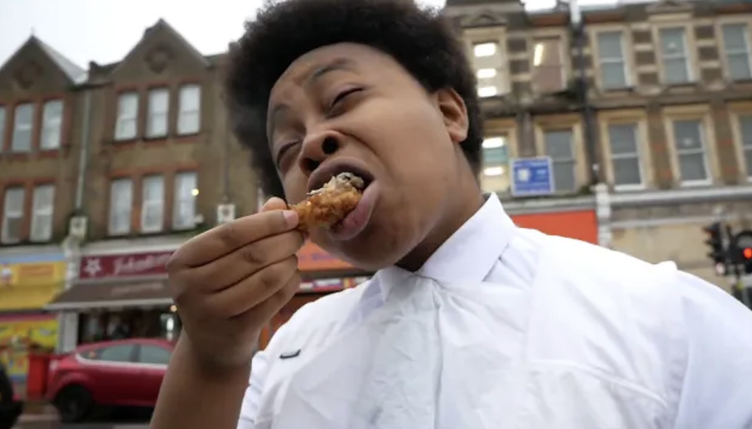 The Chicken Connoisseur & Faze Miyake Head To Baker's Arms On Latest ...
