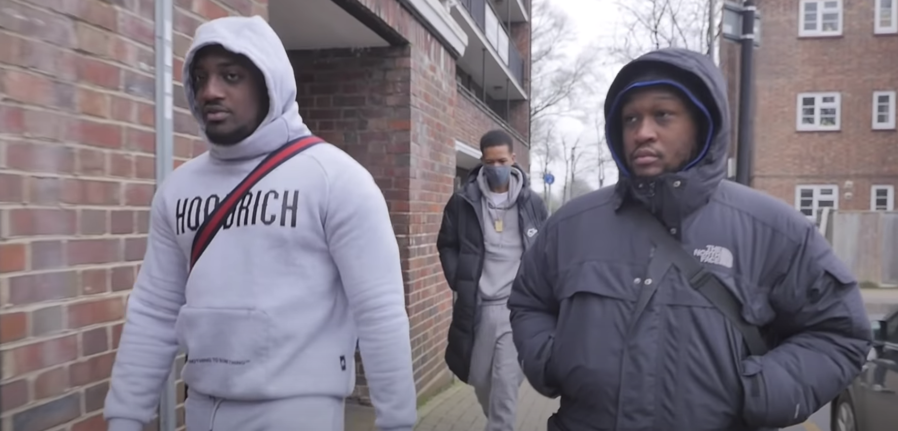 Sai So Teams Up With 'No Jumper' To Show Us Around Wandsworth - GRM Daily