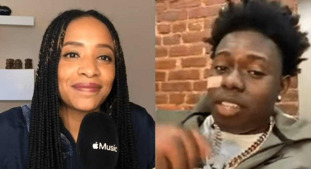 Sheff G talks about the drill scene, his new album & more in fresh ...