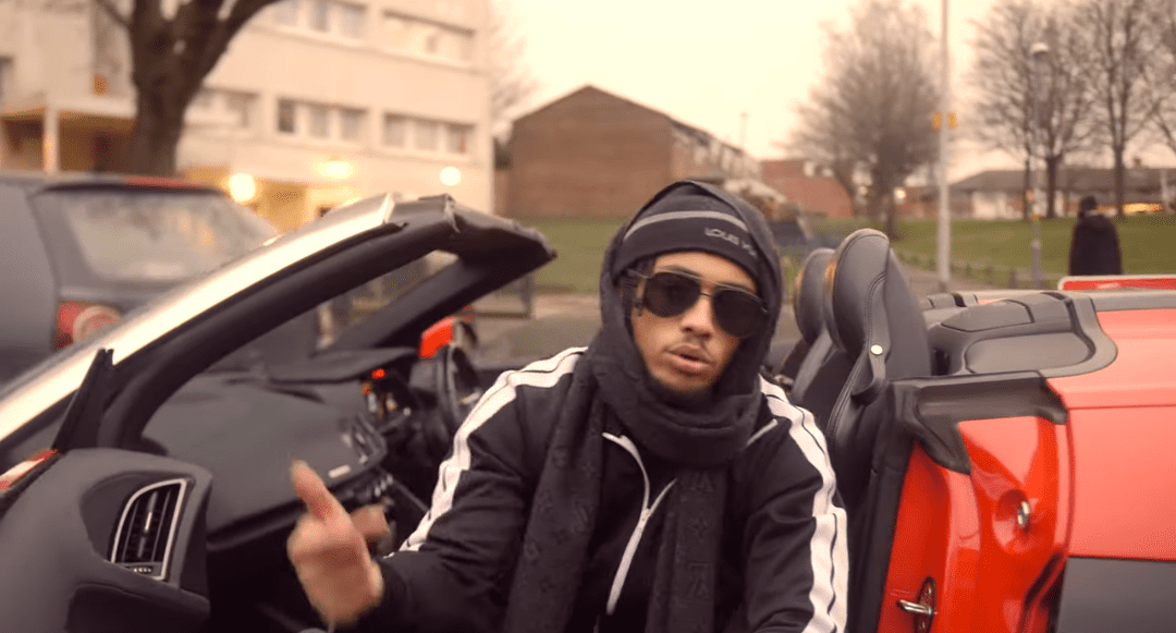 T.Whyyy keeps it cruddy on "Again" - GRM Daily