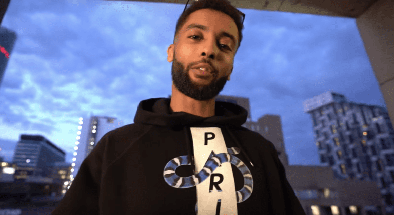 Aystar Shares 'Scousematic 3' Tracklist Featuring Digga D, Giggs & More ...