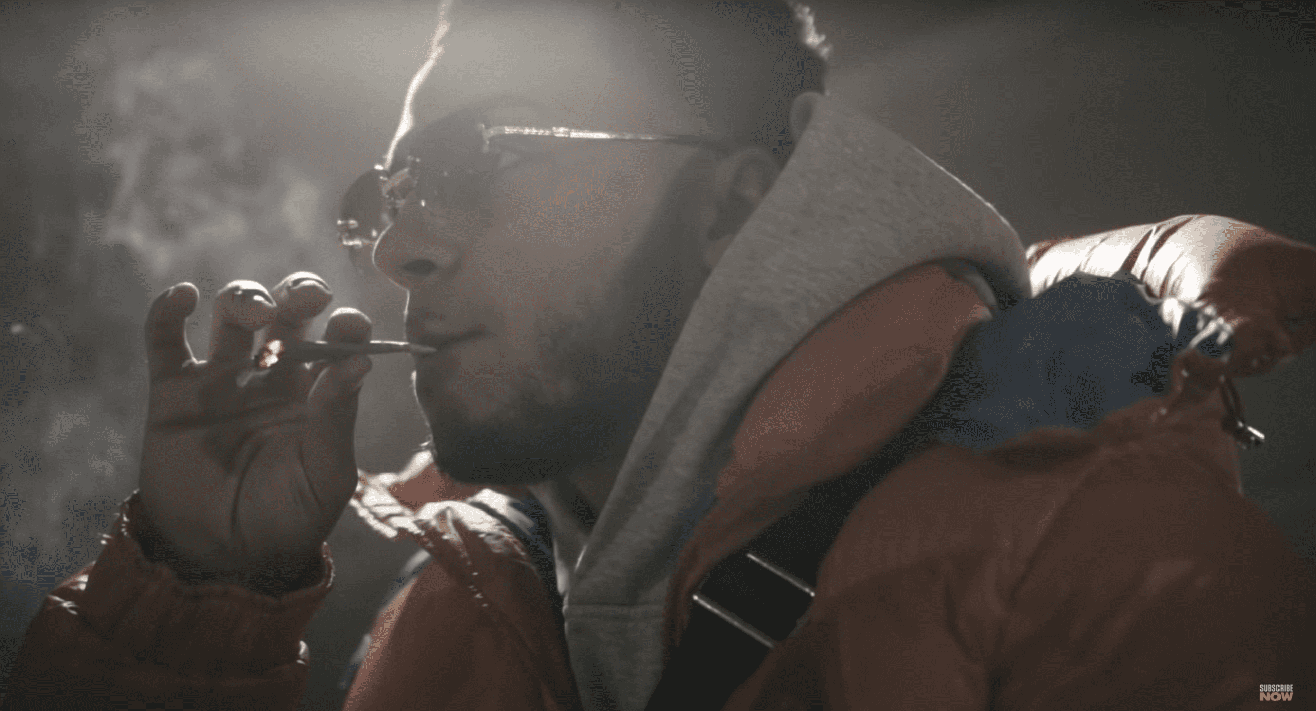 Caiz drops visuals for "Cut Ties" - GRM Daily