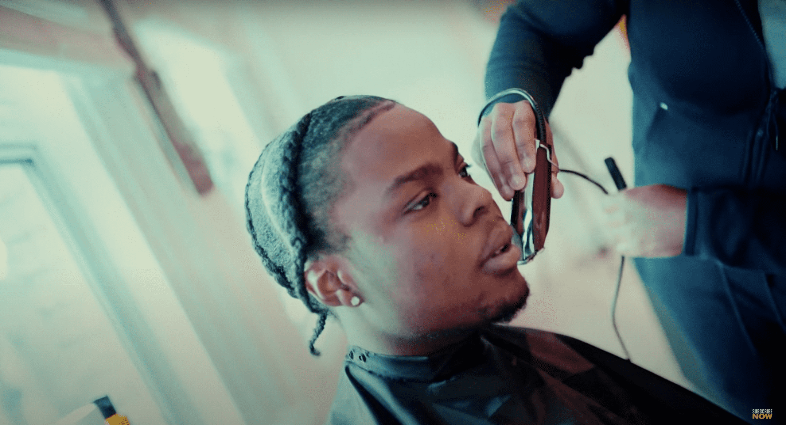 Nogoodtug drops visuals for "Echo Falls" - GRM Daily