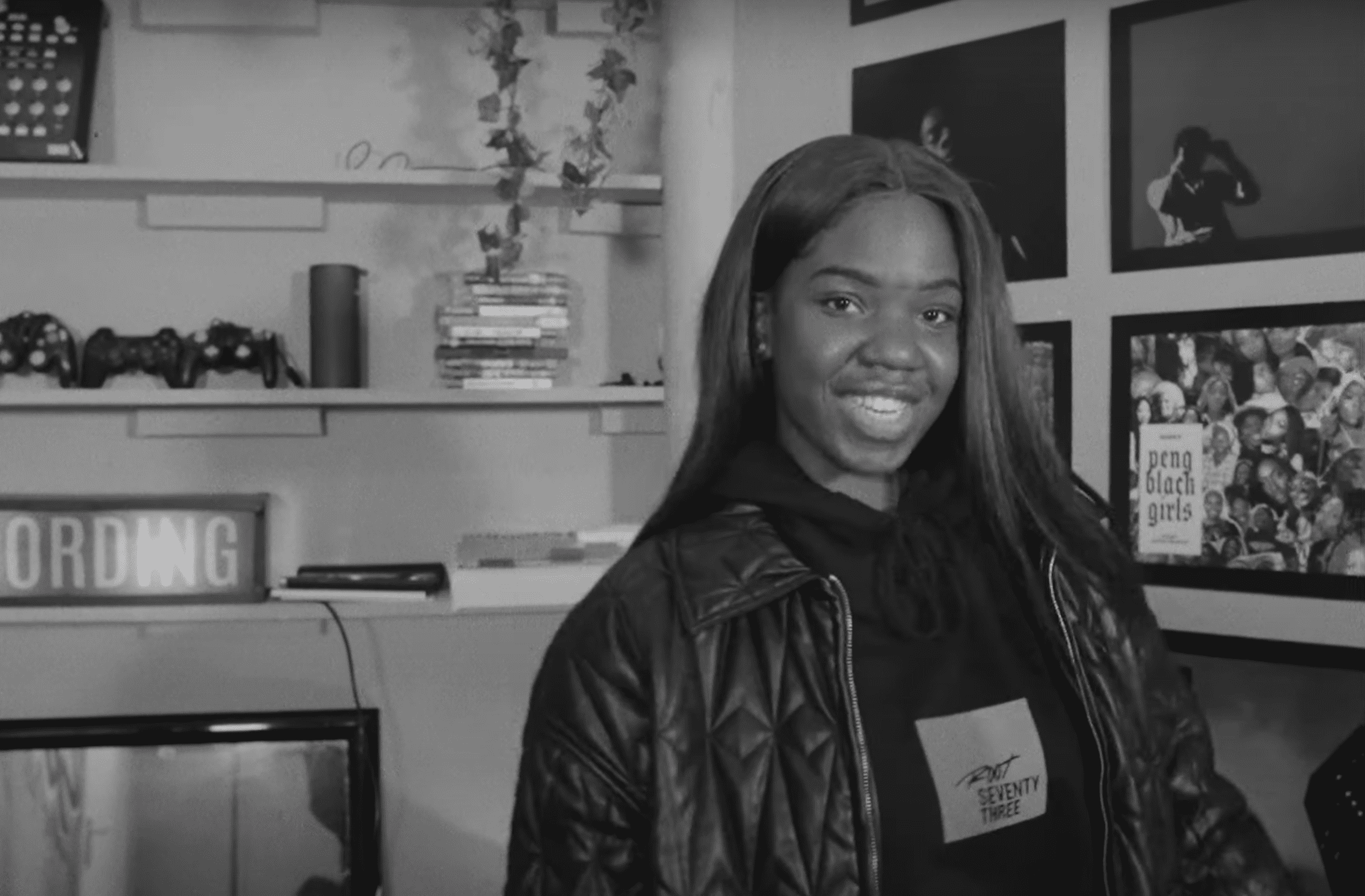 ENNY drops hard new freestyle called "Ask About Me" - GRM Daily