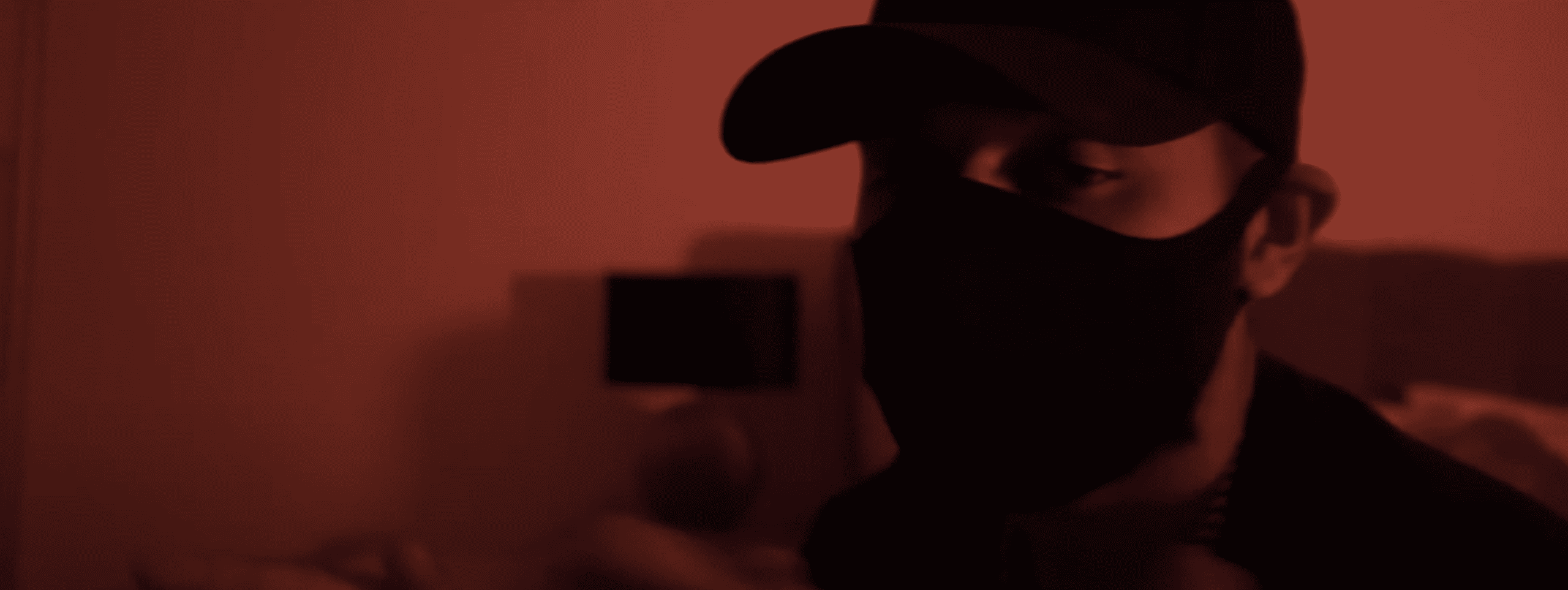 FGhost drops visuals for "I Get It" - GRM Daily