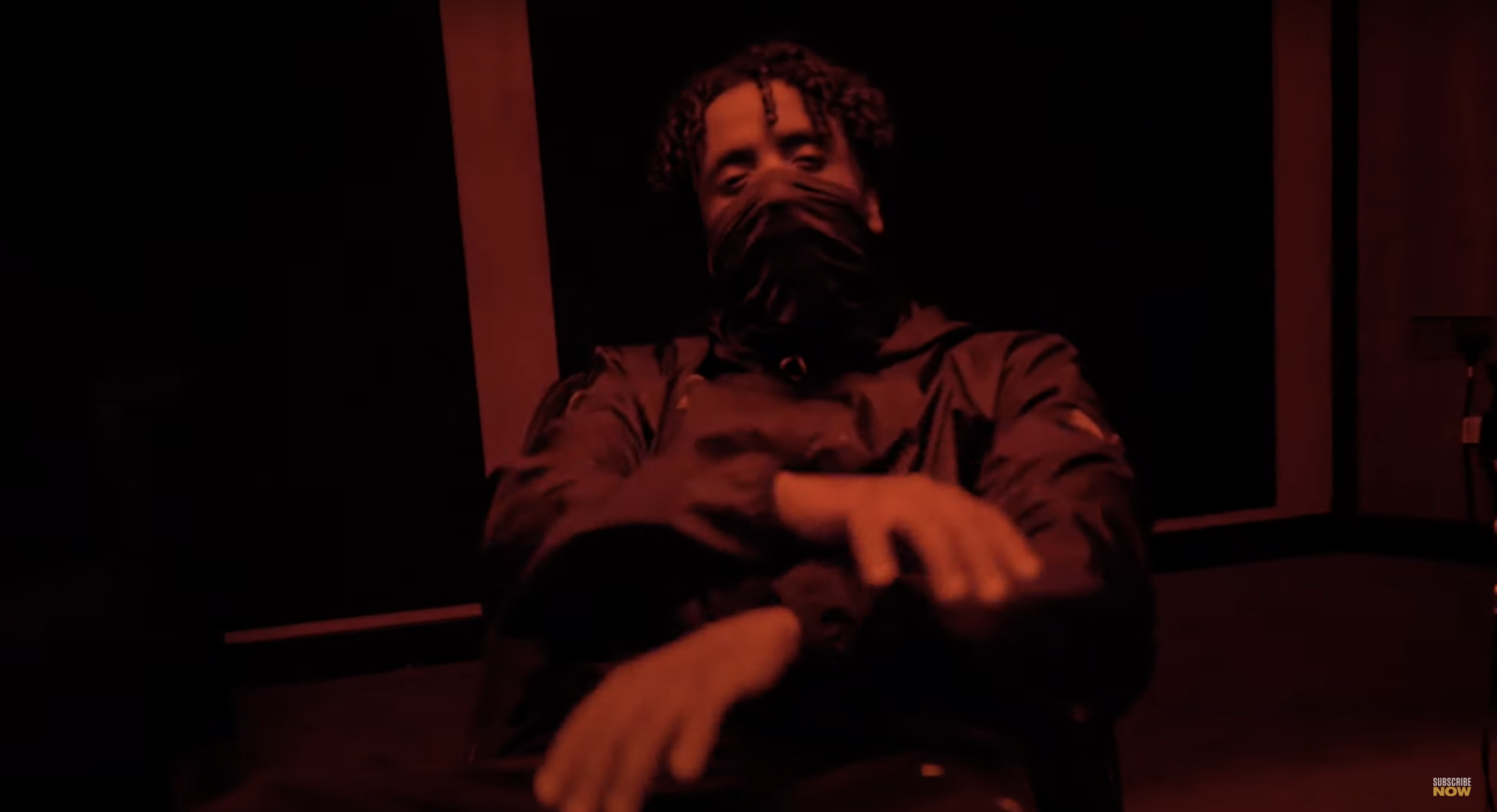G World drops visuals for "Peace Of Mind" - GRM Daily