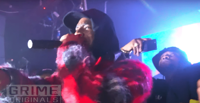 Watch Some Of The Coldest Grime Originals Wheel-Ups In Part 1 Of ...