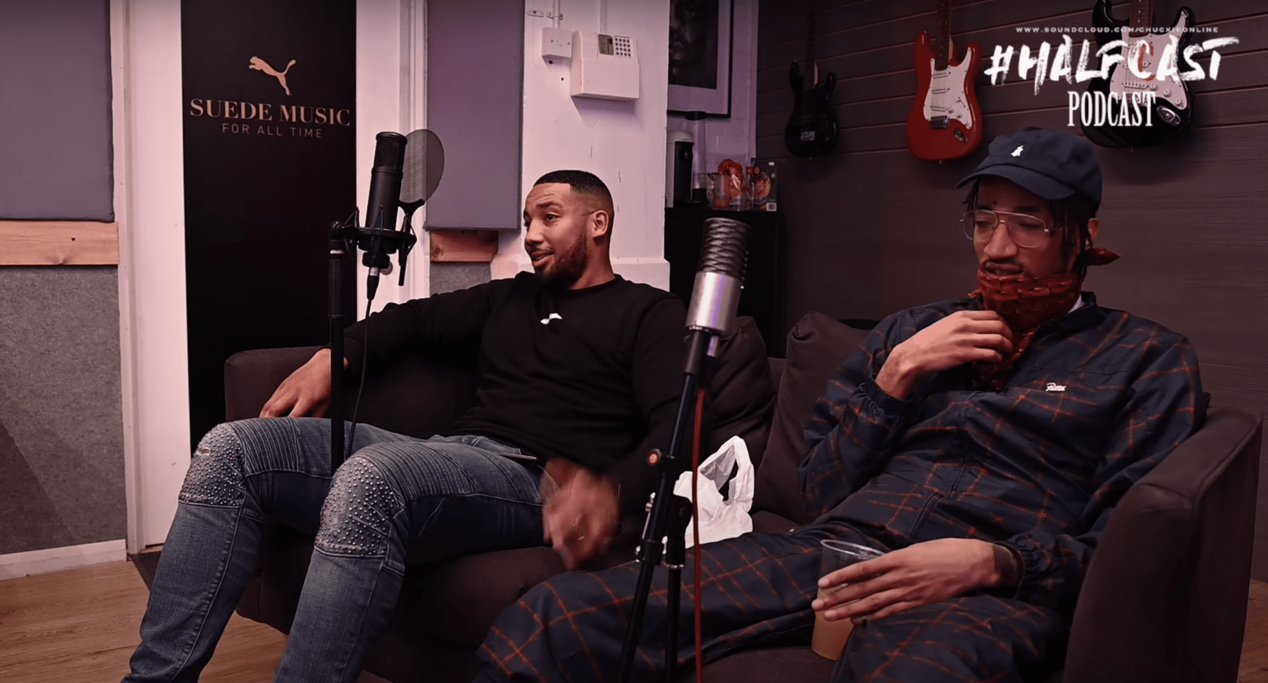 Watch the Halfcast Podcast round up 2020 in fresh new episode - GRM Daily