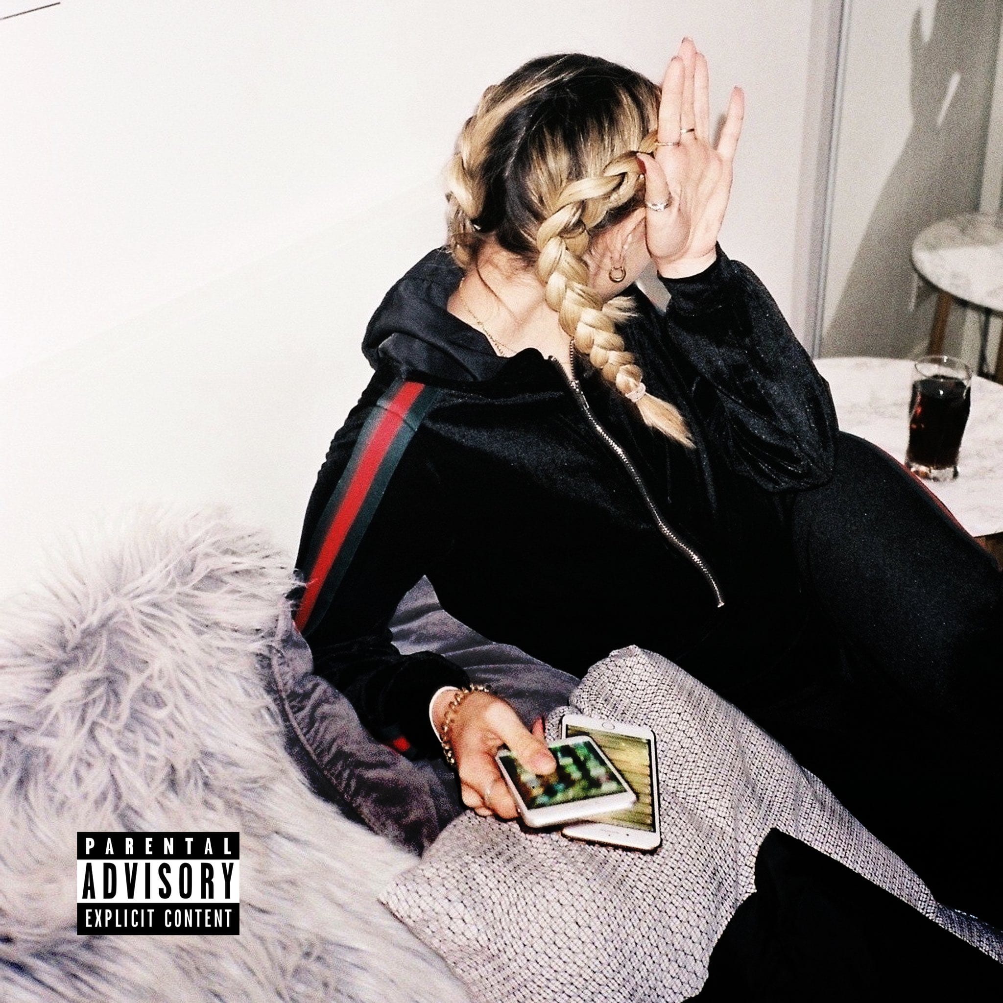 Joe James Gifts Us With New 9-Track Project 'Jöetry' - GRM Daily