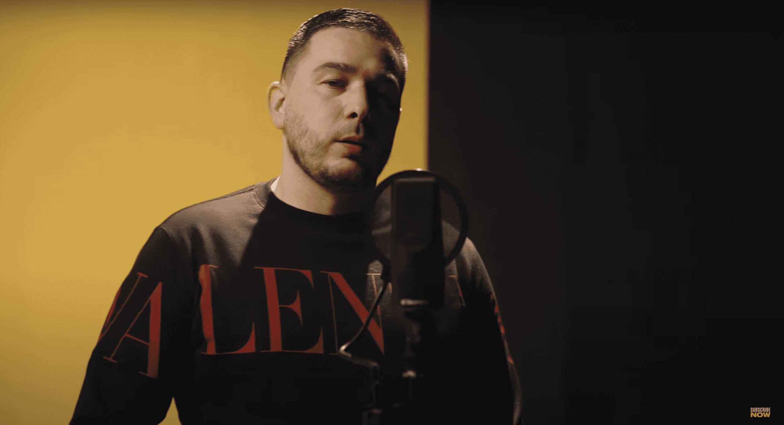 Premiere: K Koke steps up for a hard-new 'Daily Duppy' freestyle - GRM ...