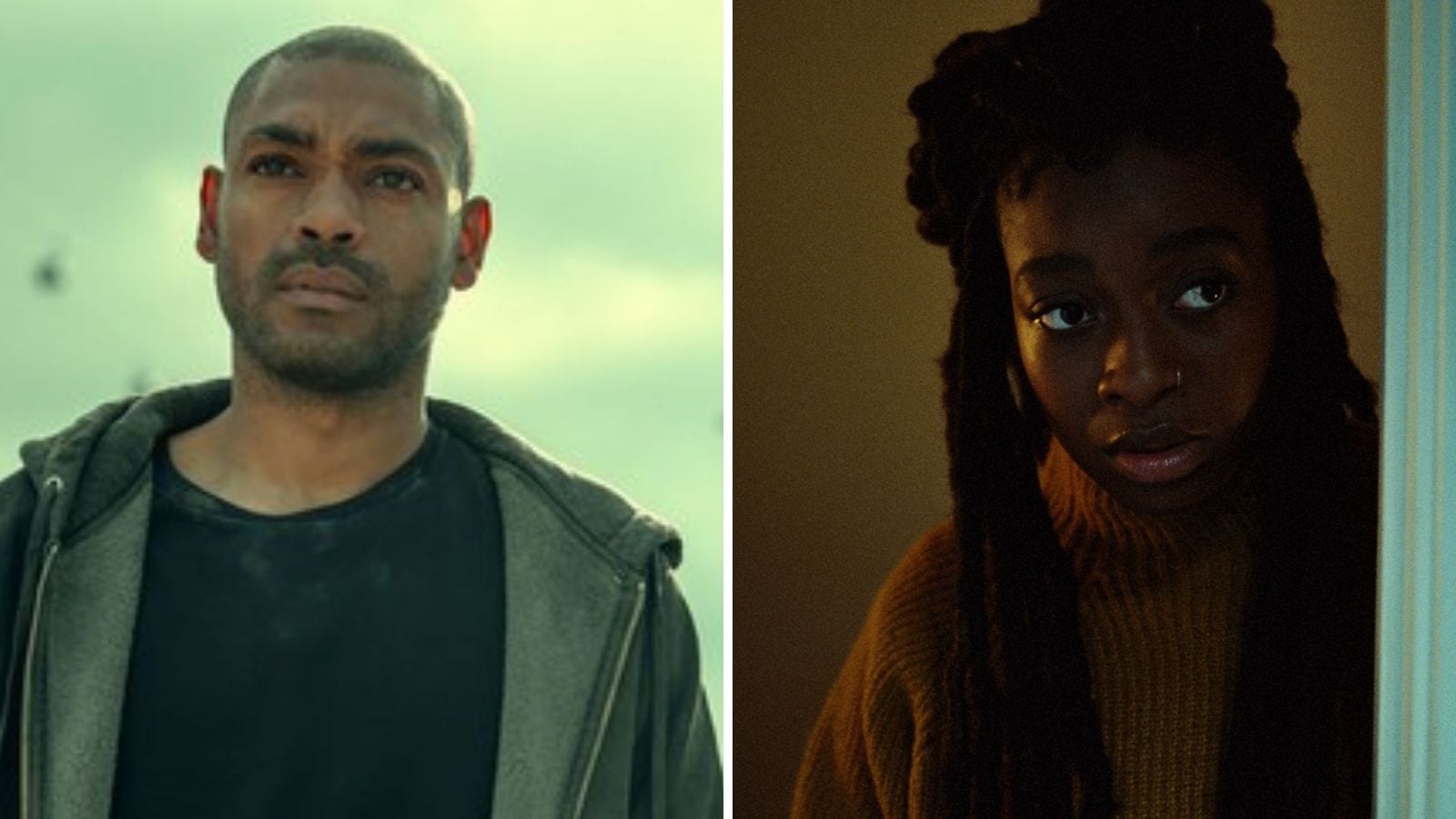 Kano & Little Simz reportedly spotted filming scenes for 'Top Boy' in ...