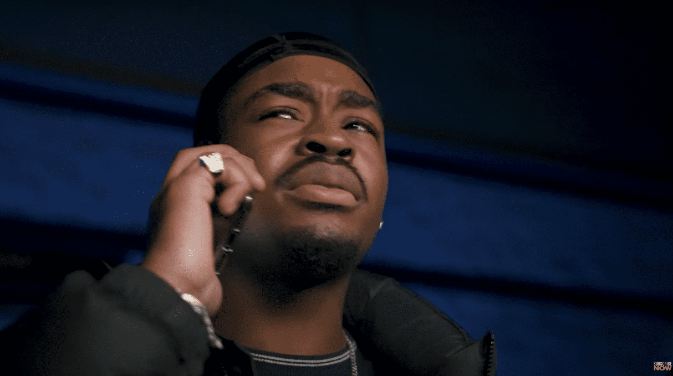 KAZEEM drops visuals for "Why You Wanna Waste My Time" - GRM Daily