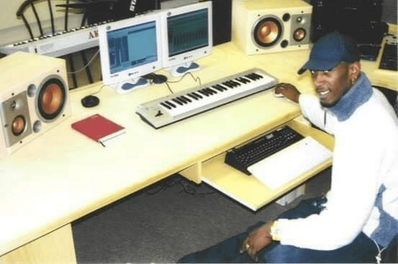 Tributes Pour In After Producer Dubbed 'Godfather of Birmingham Music ...
