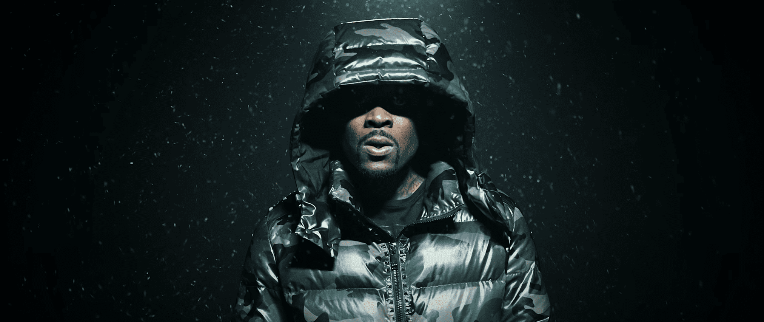 Mitch drops hard new offering "Intro (Tier 4)" - GRM Daily