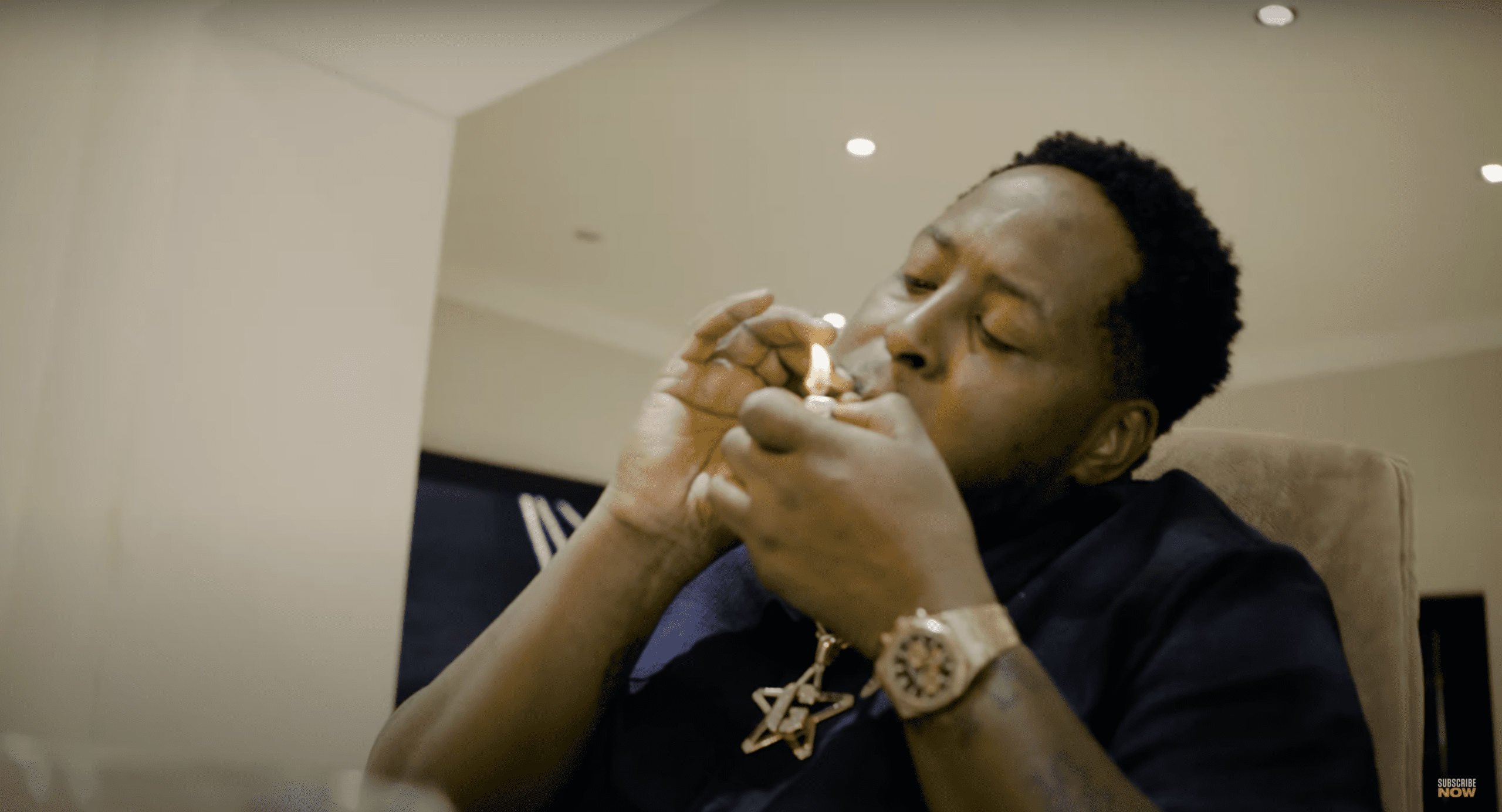 Premiere: Ozman Guzman & Blade Brown link up for new drop "The Deal ...