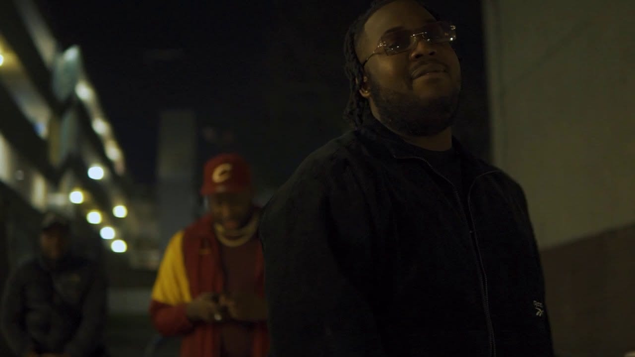 Paul Stephen & Quincy OG deliver video for cold track "Messy" - GRM Daily