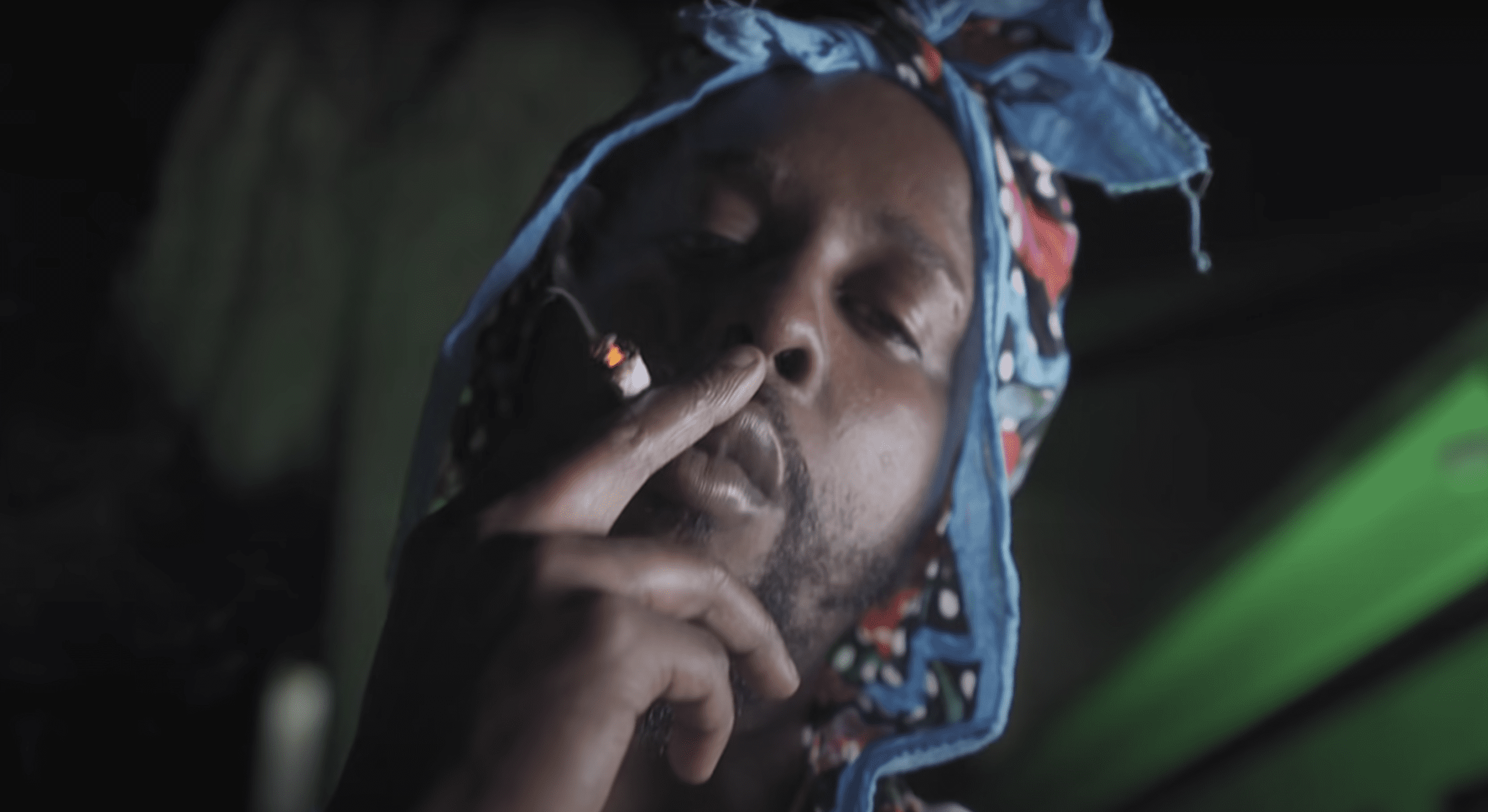 Popcaan calls on Bakersteez for new "Smoked Out Freestyle" - GRM Daily