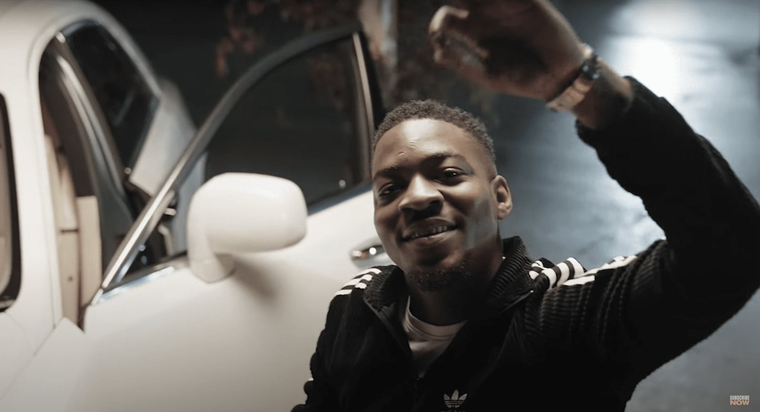 Rickz drops visuals for "We Sell" - GRM Daily