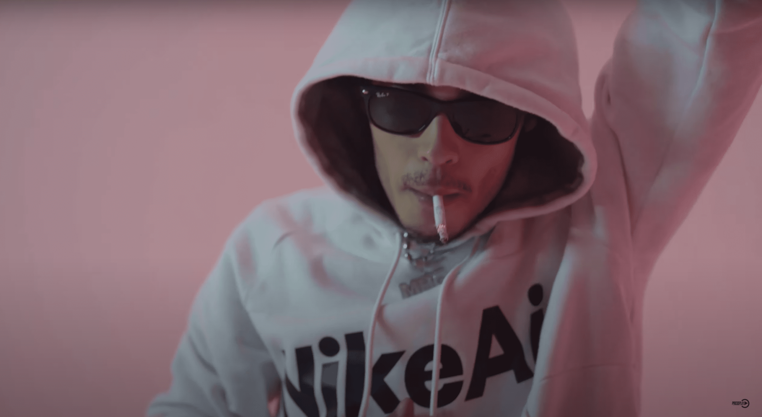MHG's S1 drops fast-paced visuals for "Eliminate Risks" - GRM Daily