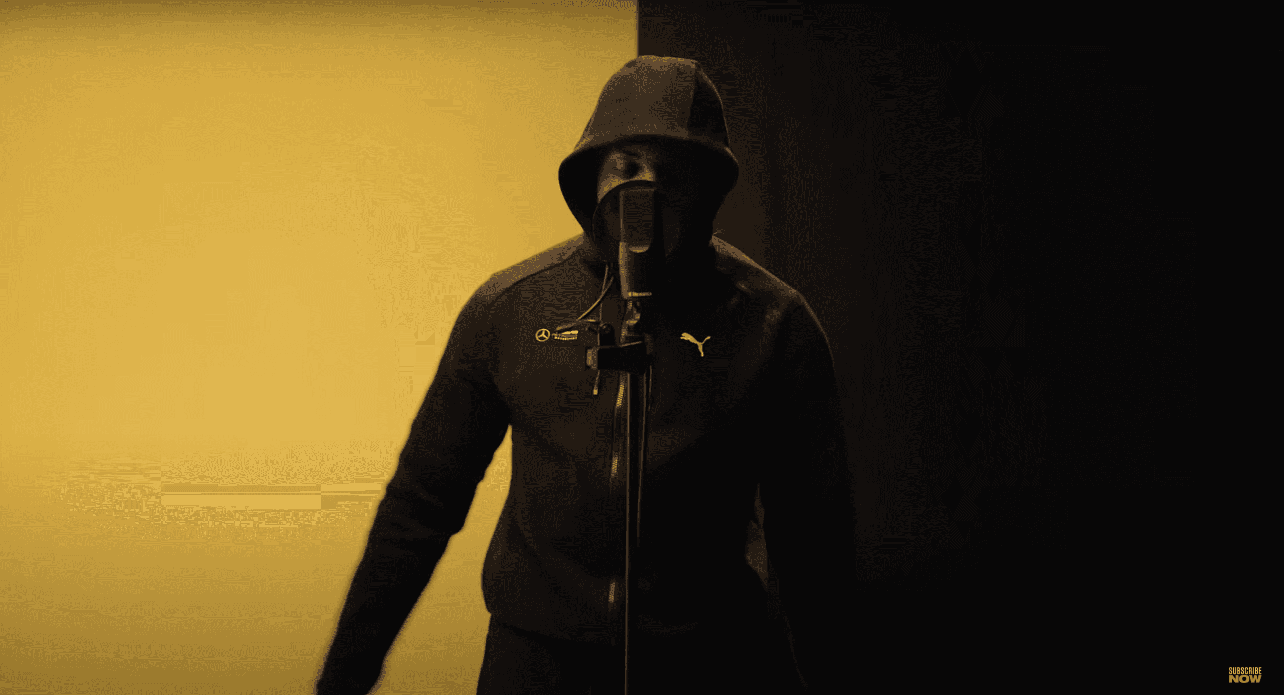 Premiere: Sai So steps up for hard-new Daily Duppy freestyle - GRM Daily