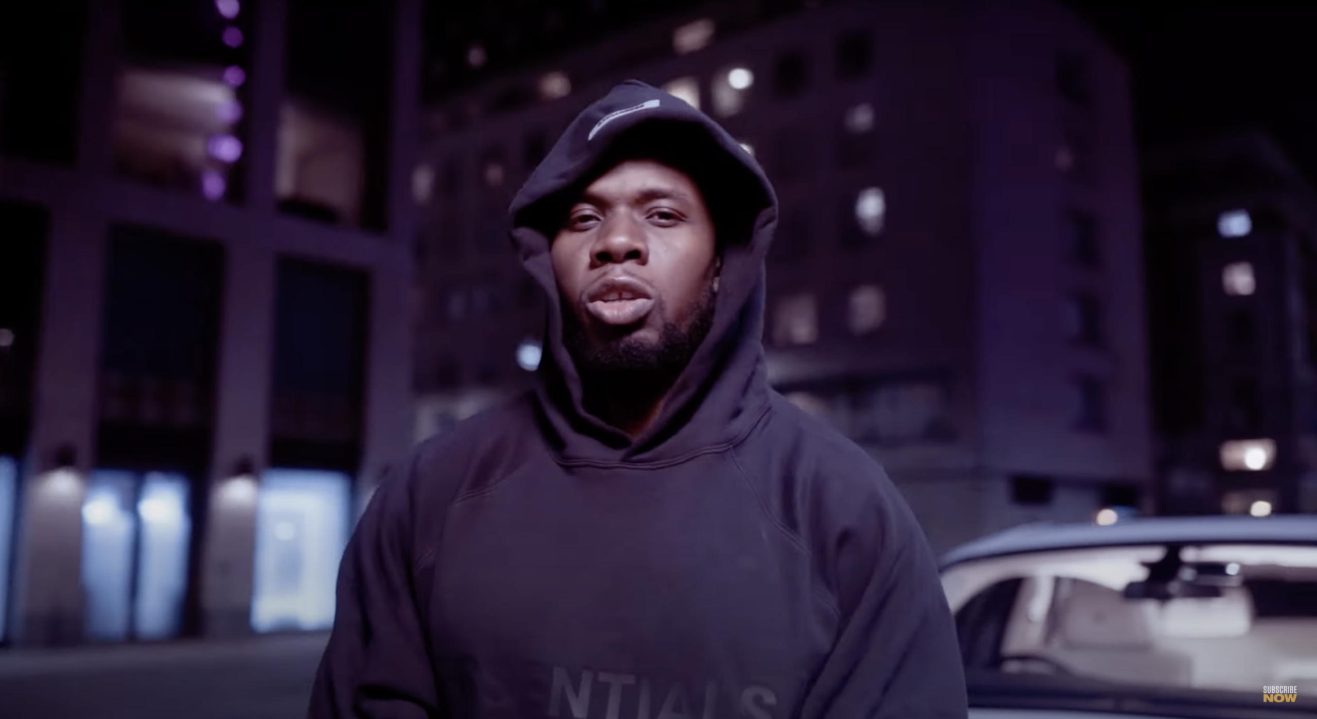 Premiere: Wrecker drops off hard-new track "1000 Nights" - GRM Daily