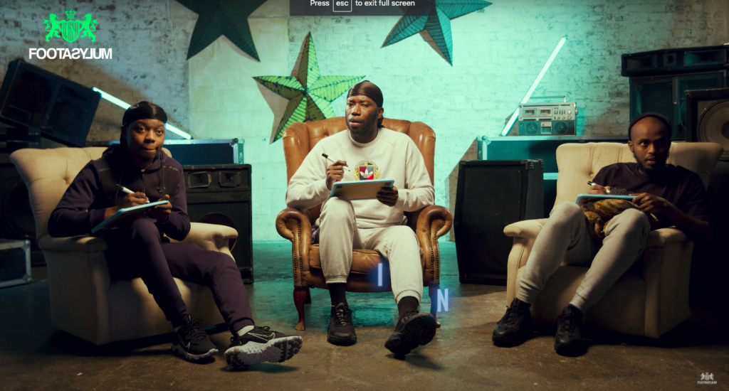 Darkest, Mikes Comedy & Harry Pinero call on some famous friends for ...