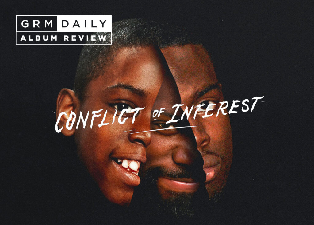 GRM Exclusive: Is 'Conflict Of Interest' the Ghetts classic we've been ...