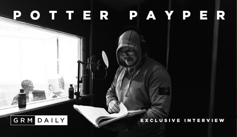 GRM Exclusive: Potter Payper talks new EP, his time in Prison ...