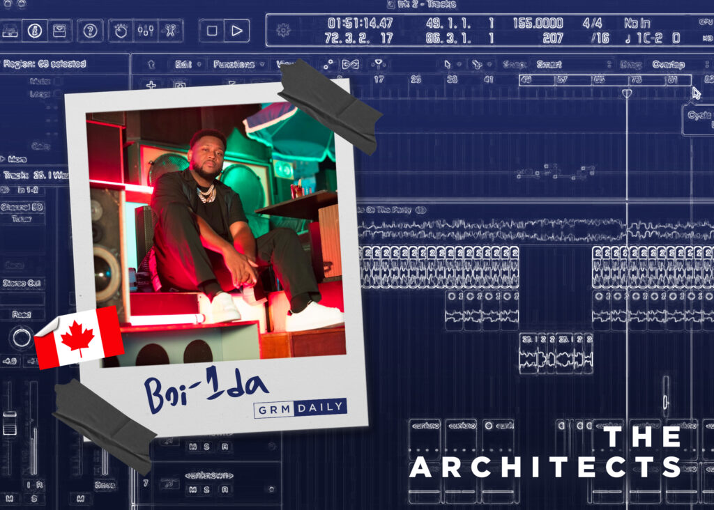 GRM Exclusive: Boi-1da discusses what makes a good producer, working ...