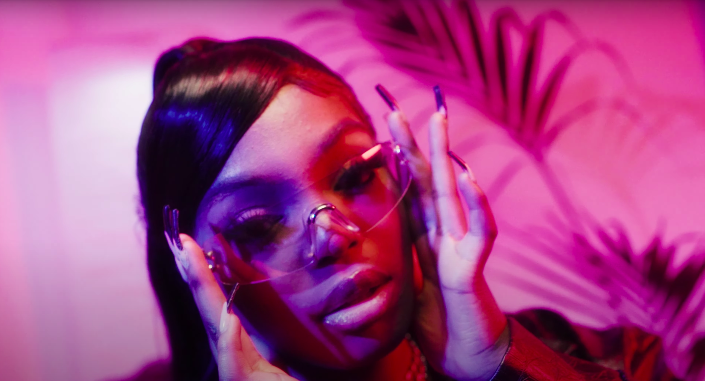 Prinny delivers seductive new single "So Much More" - GRM Daily