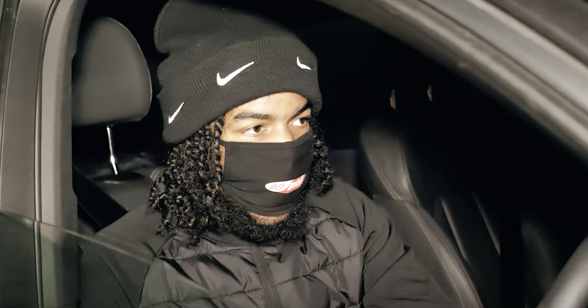 DOROAD Comes Through With Visuals For "It Was Me" - GRM Daily