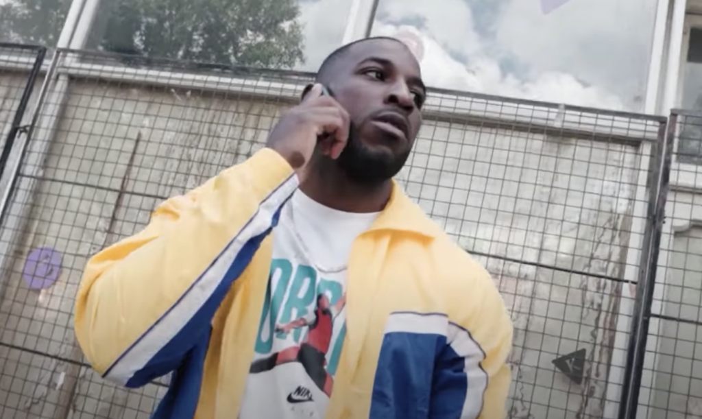 Dotty Stax Unveils "10 Man" Video - GRM Daily