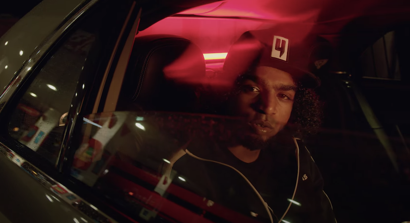 Premiere: Mowgs Lets Off Brand-New Visuals For "The Top" - GRM Daily