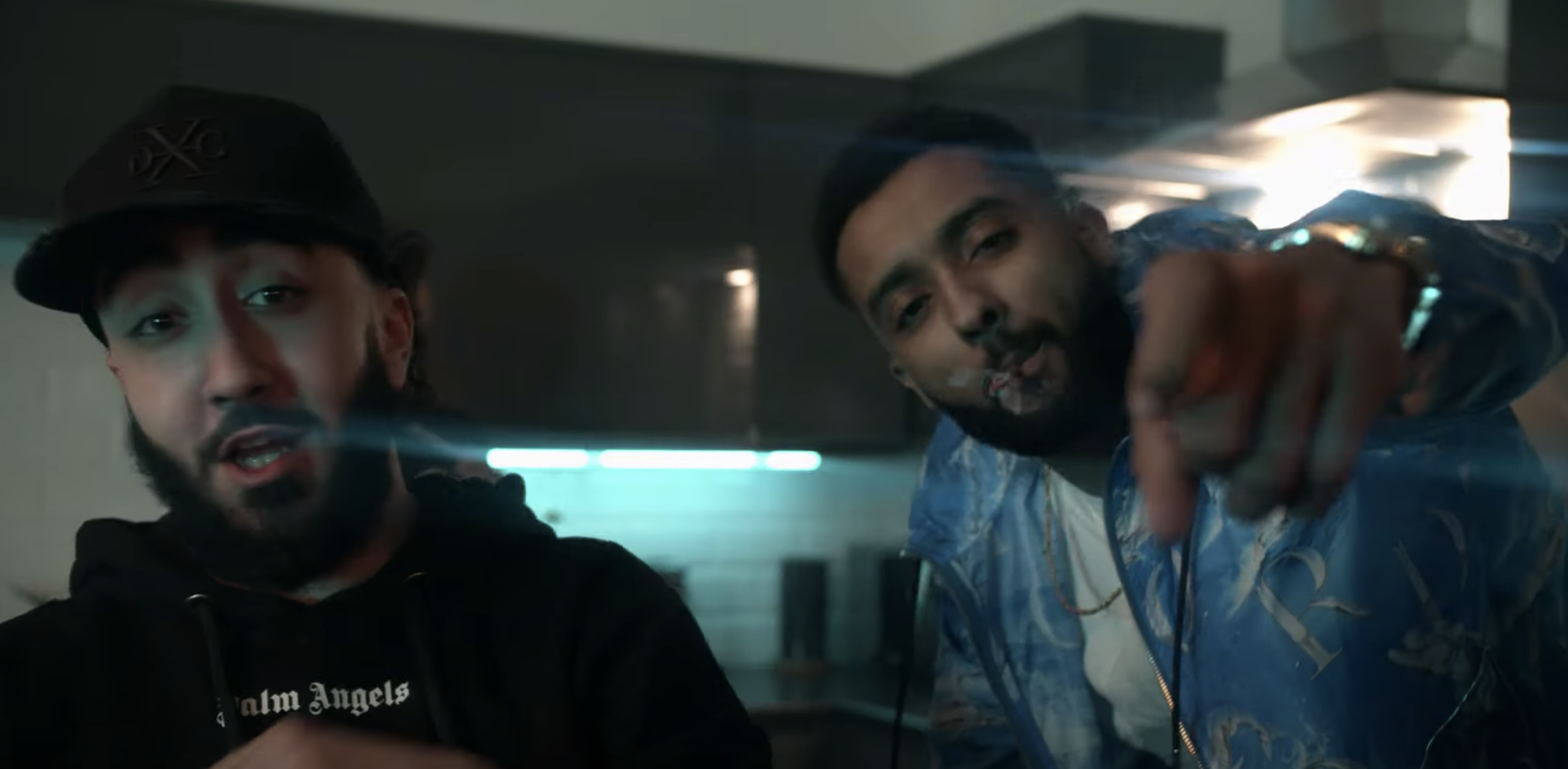 Premiere: Aystar Hits Us With Video For "In & Out" Featuring Ay Em ...