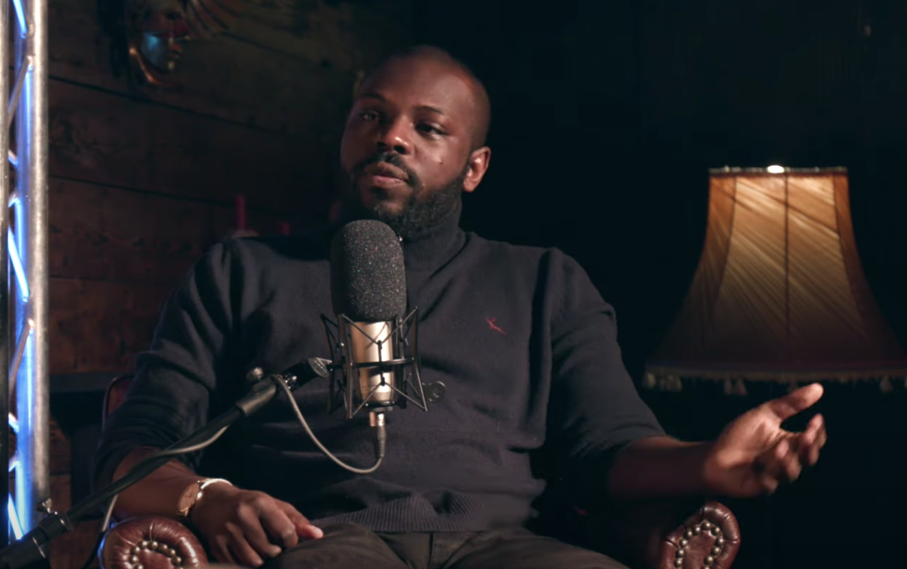 Kayode Ewumi Talks Retiring Roll Safe, Creative Process & More On 'The ...