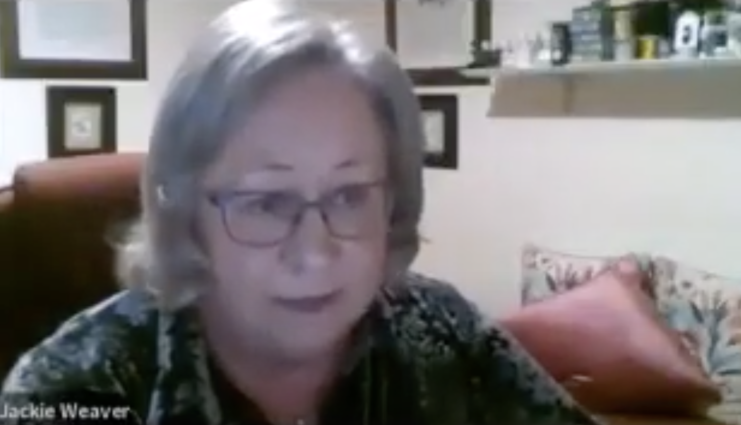 Parish Council Zoom Meeting Goes Viral Following Hilariously Chaotic ...