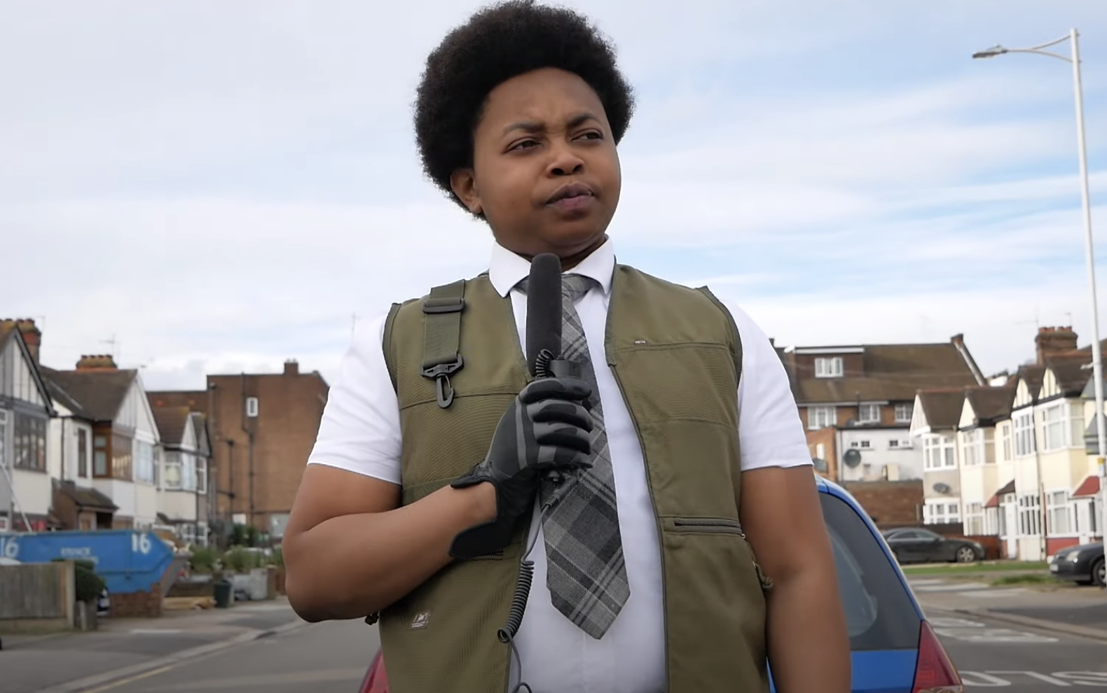 The Chicken Connoisseur Heads To Barkingside On Latest Episode Of 'The ...