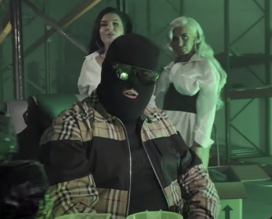 Trilla Drops Off Video For "Winter Time" - GRM Daily