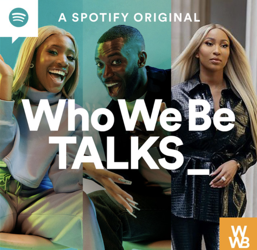 Toni Tone Talks Valentine's Day, Colourism & More On Latest 'Who We Be ...