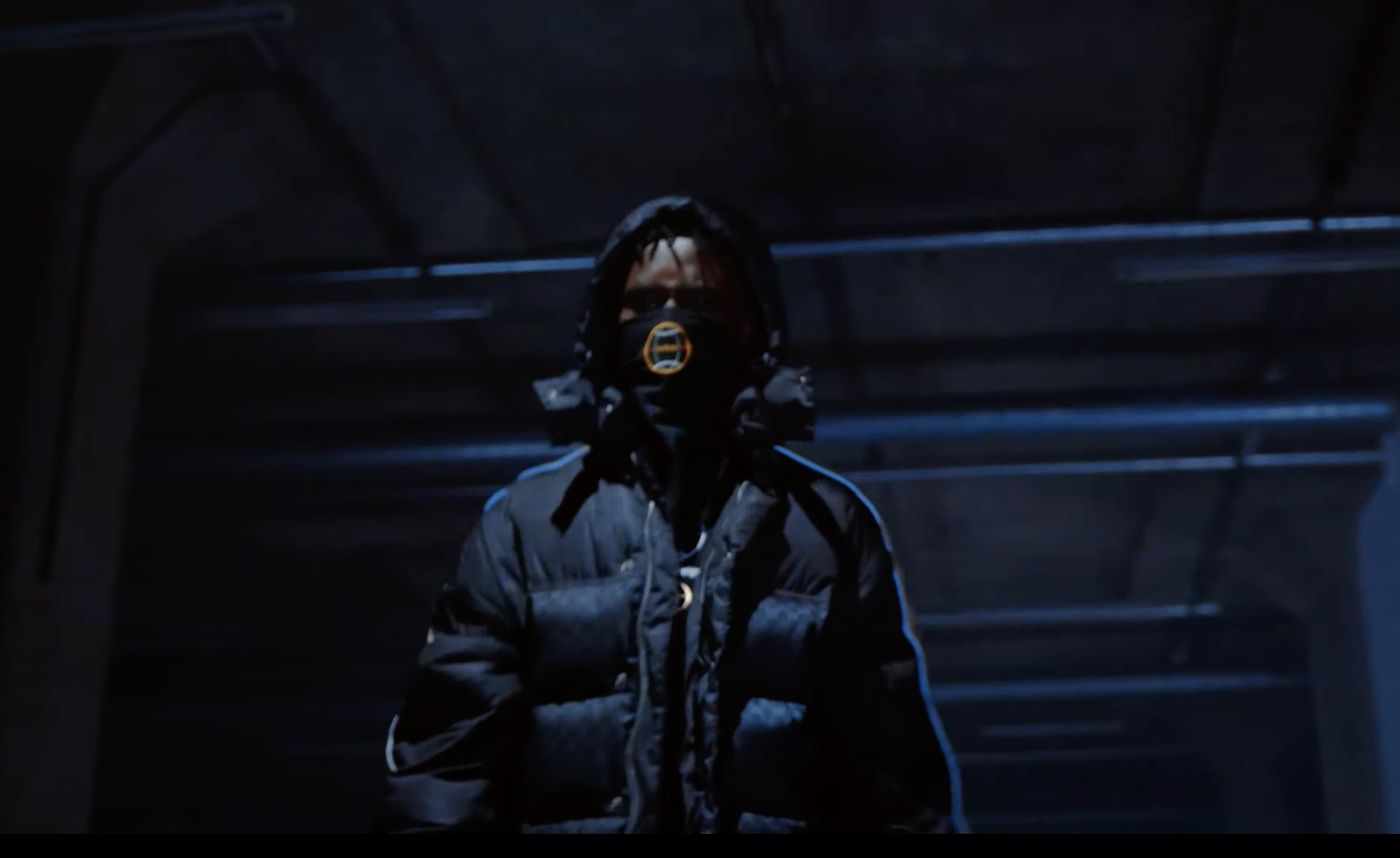 Hard Palm delivers hard hitting new banger "Either That or Nothing ...