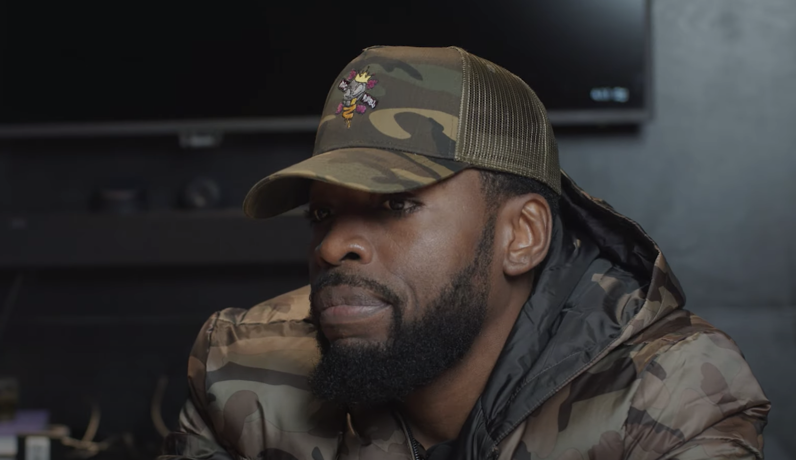 Vic Santoro Joins Clue For An In-Depth Chat On Latest Episode Of NFTR's ...