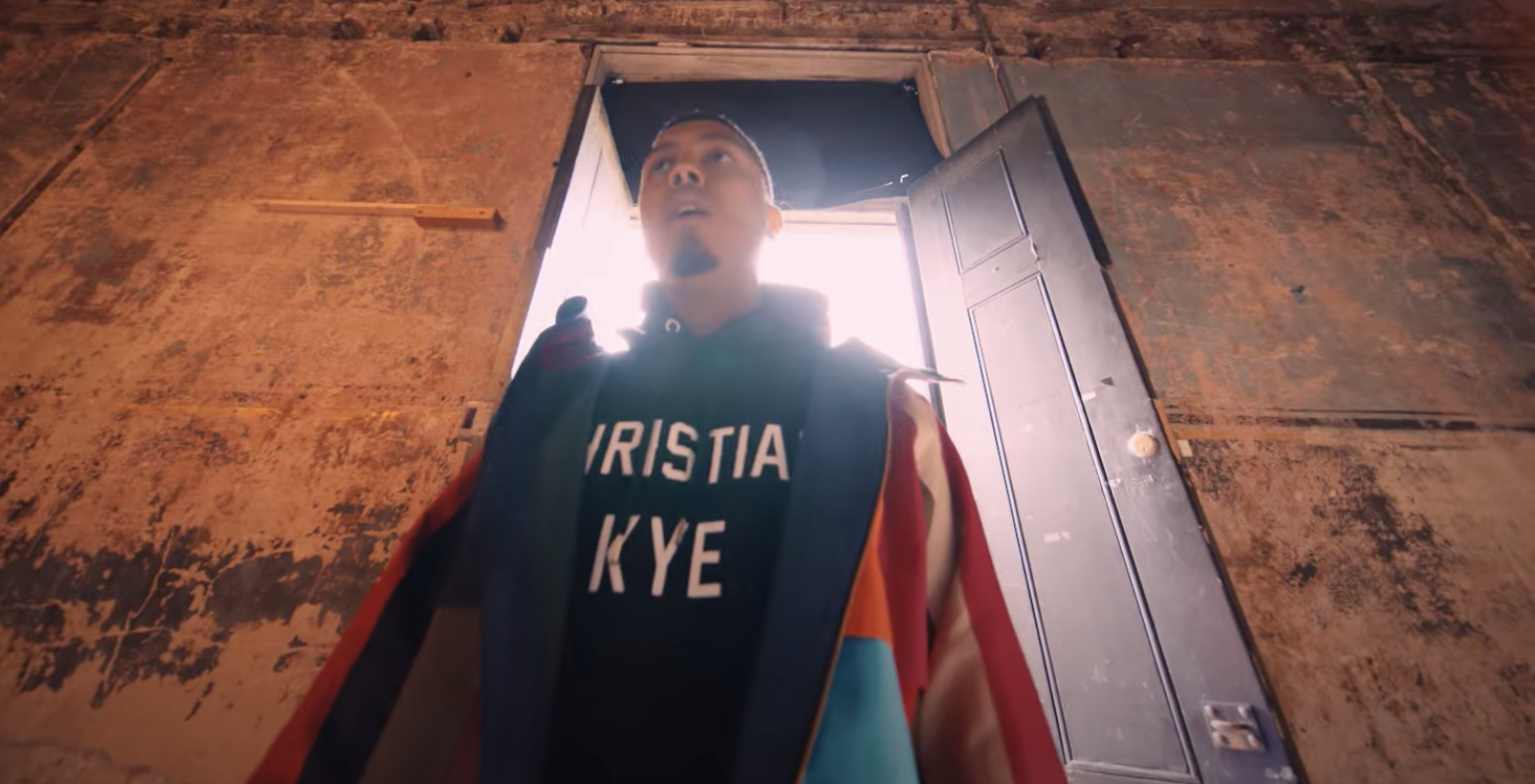 Jevon Releases Striking Short Film 'Forest Fire' - GRM Daily