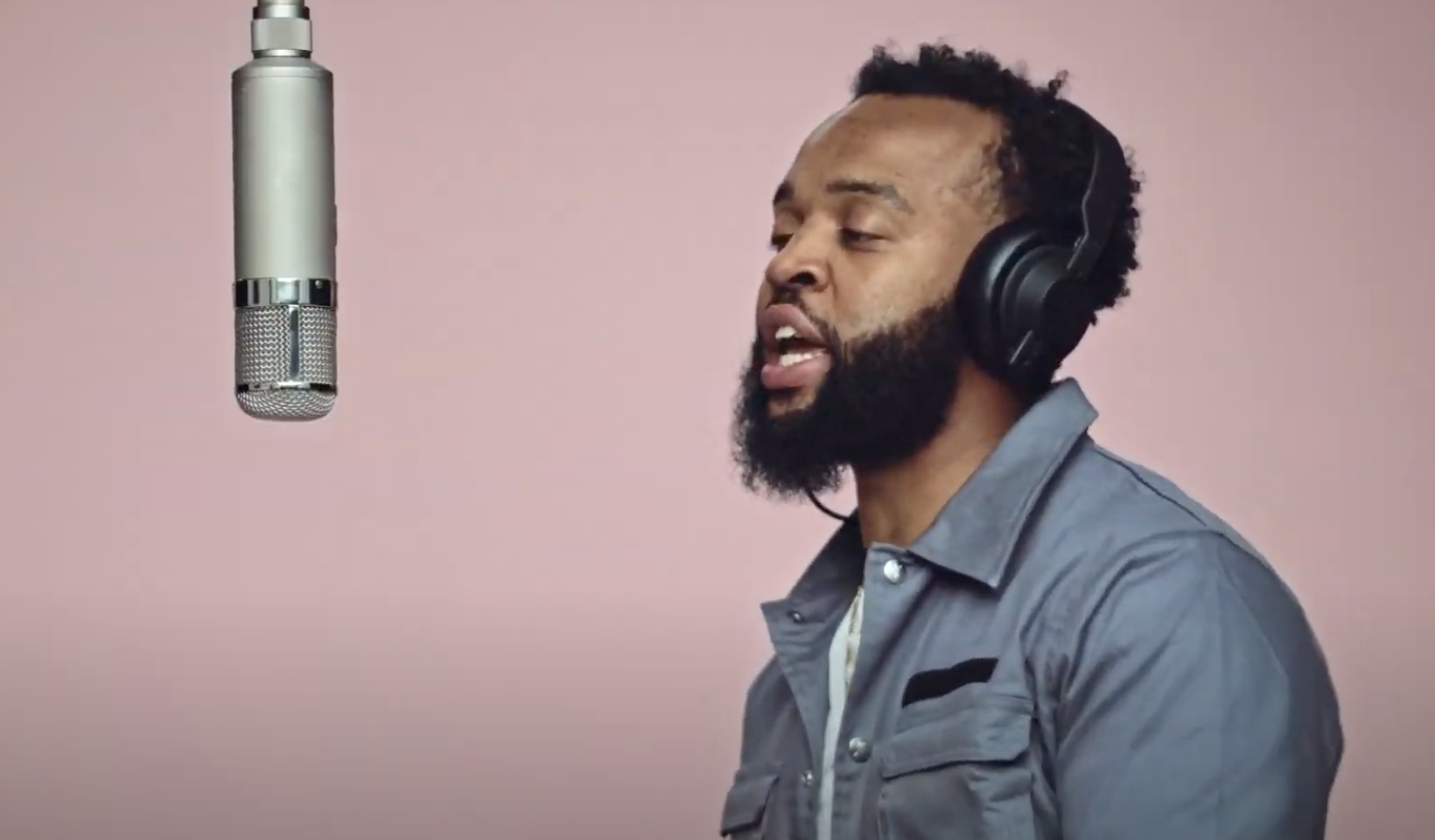 Jords Premieres Latest Single "Rice & P's" On Debut Colors Appearance ...